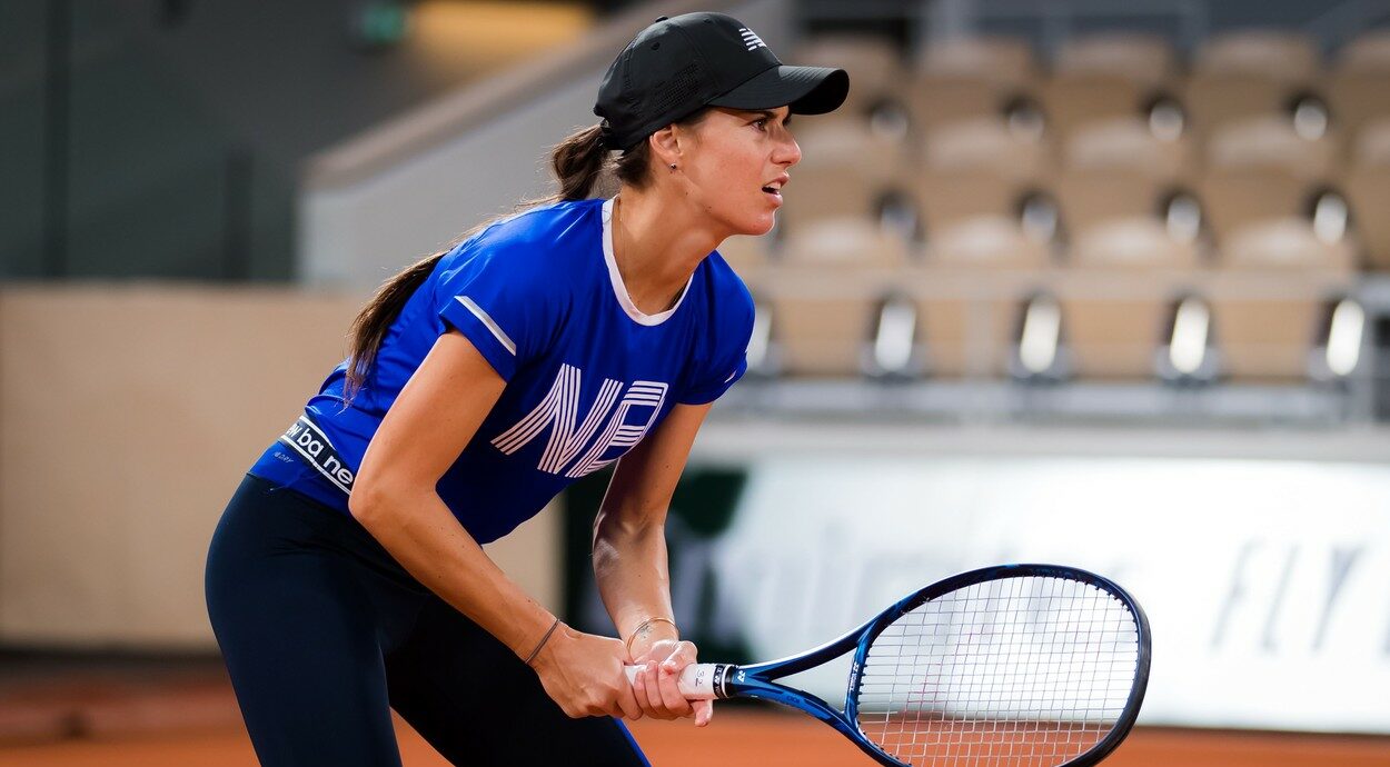 S-a tras la sorți tabloul la Roland Garros! Cu cine joacă româncele