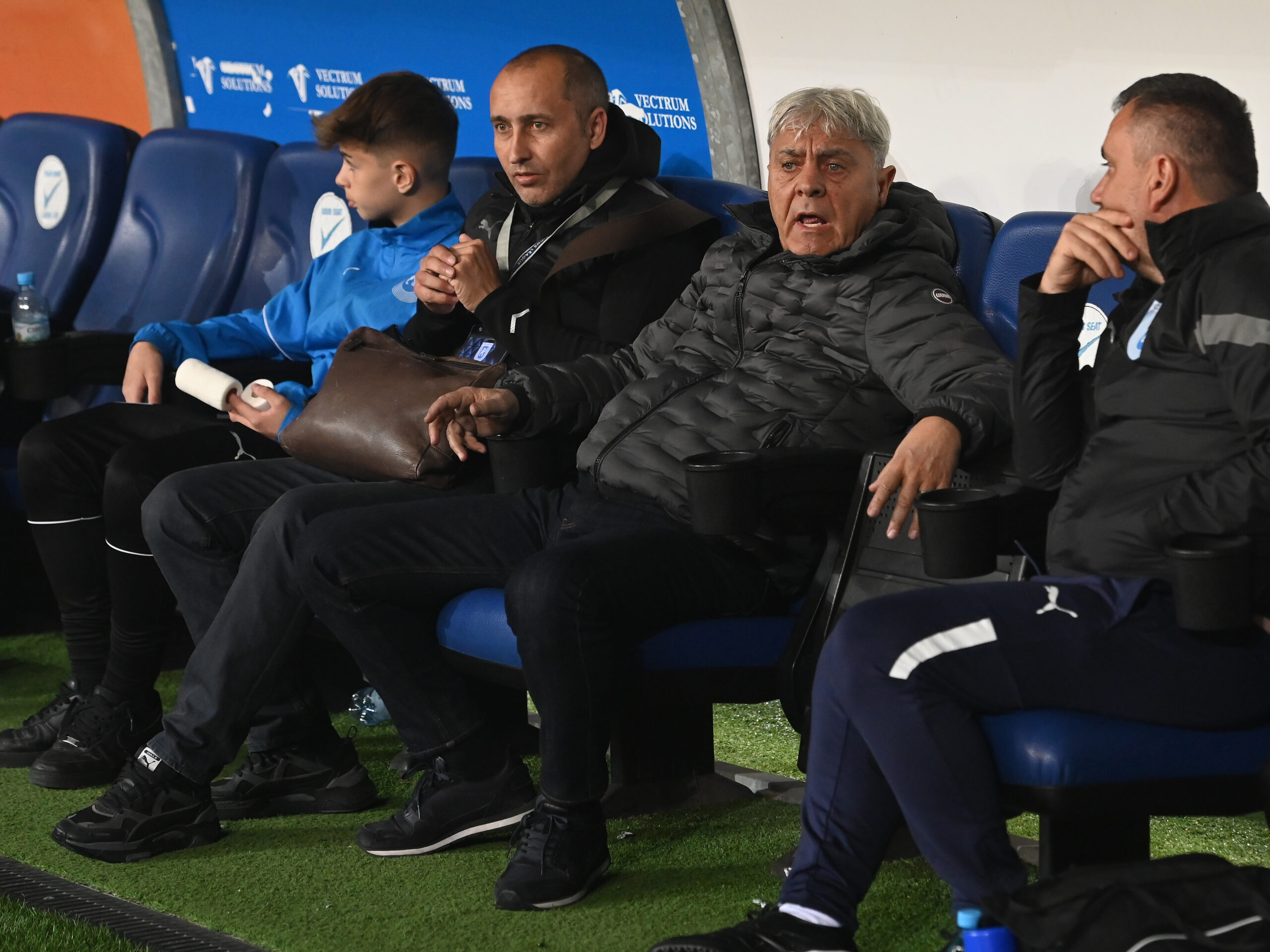 Sorin Cârțu anunță măsuri dure la Universitatea Craiova după remiza cu ...