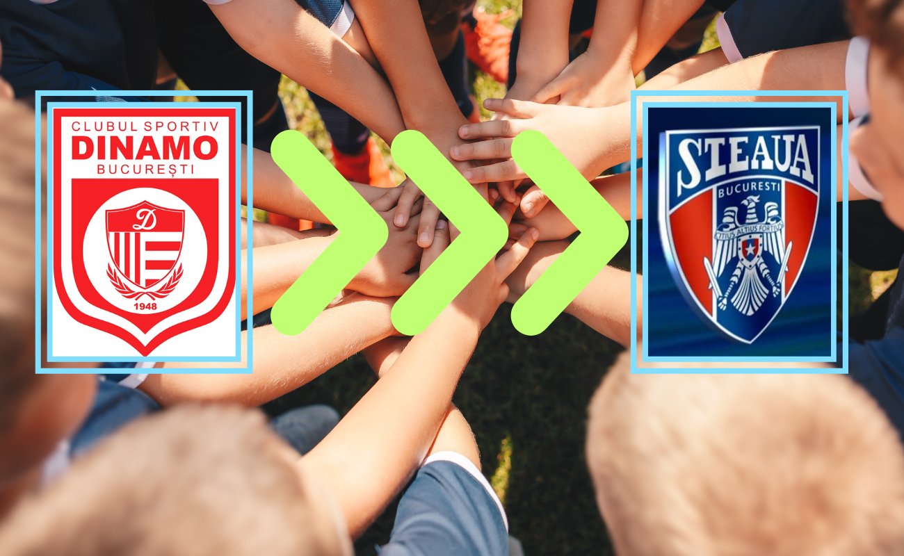 Transfer de senzație de la Dinamo la CSA Steaua