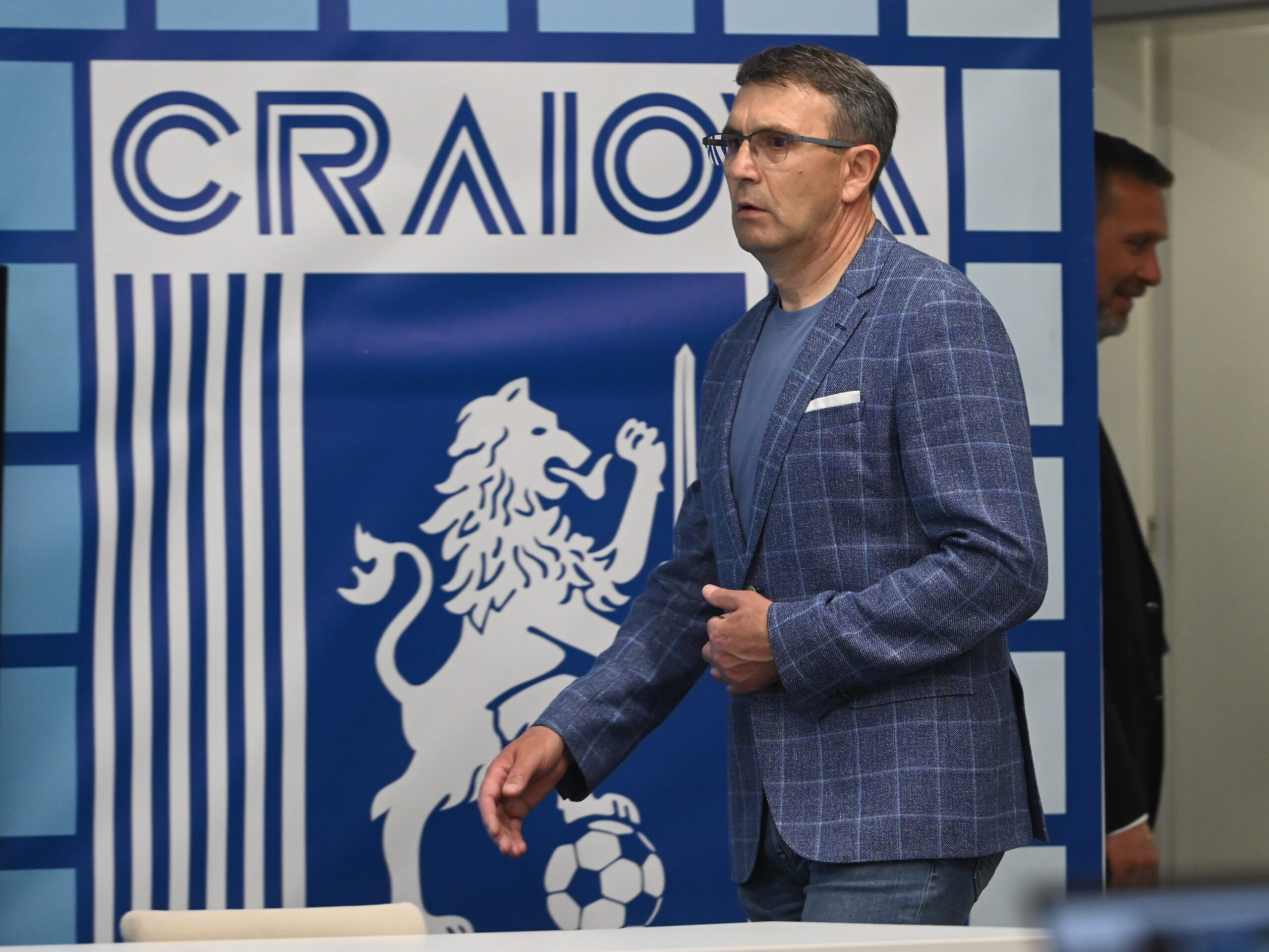Mihai Rotaru îi decide viitorul lui Eugen Neagoe