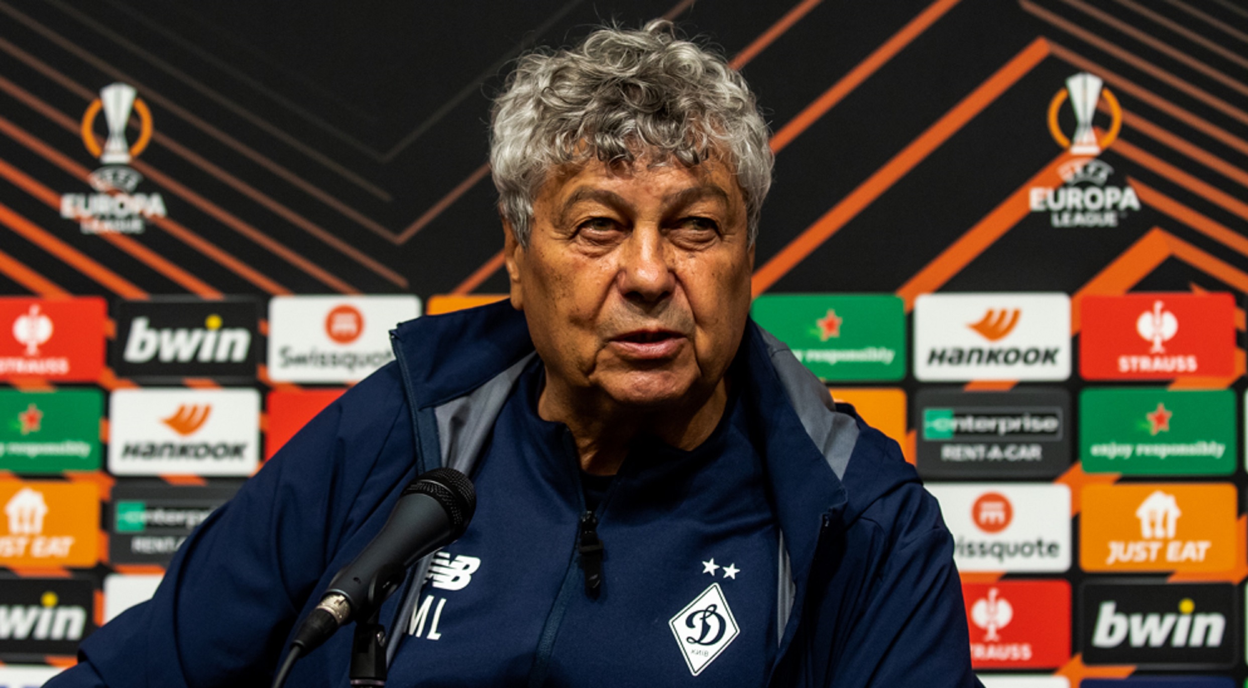 Mircea Lucescu a demisionat de la Dinamo Kiev