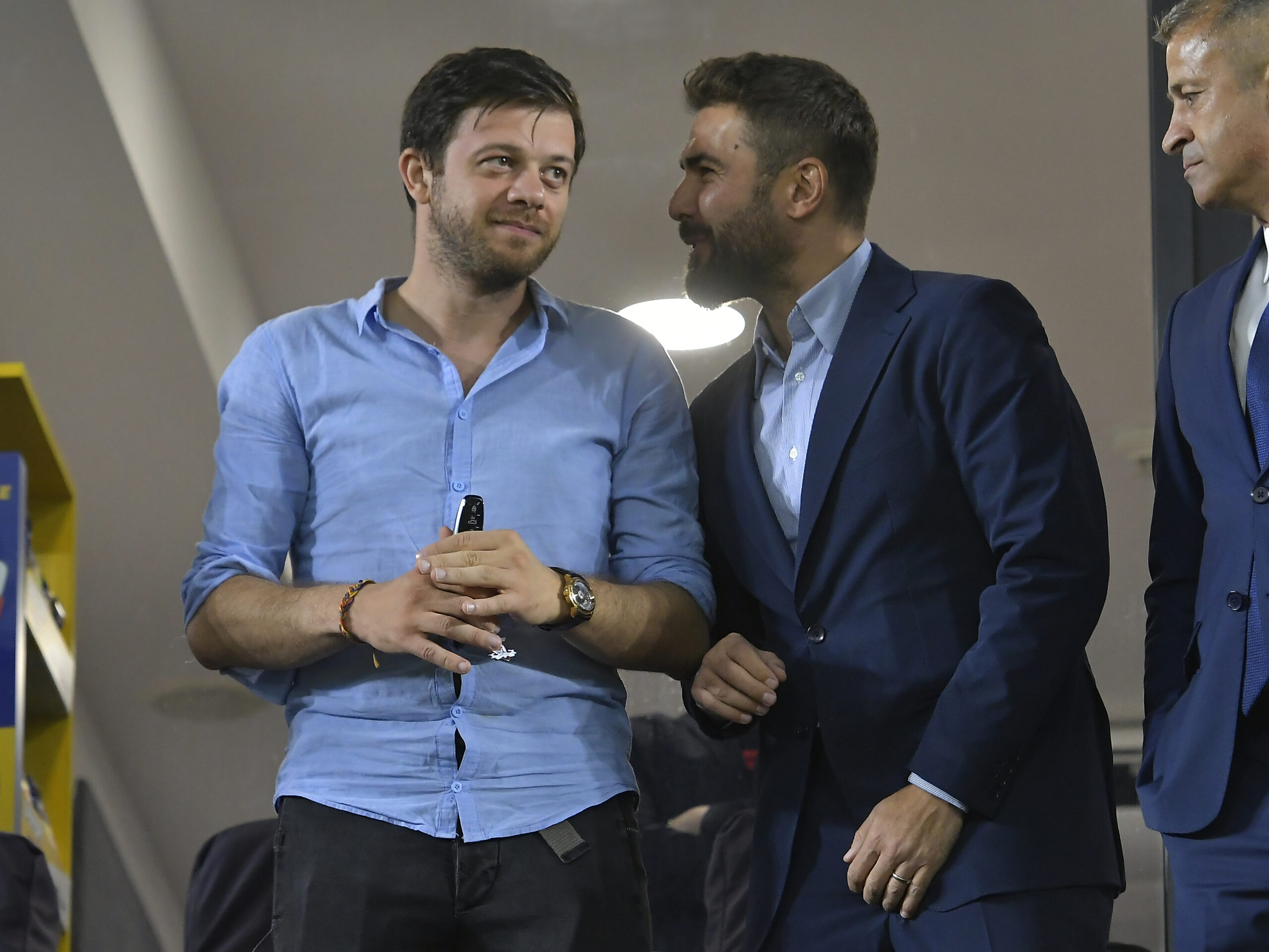 Victor Angelescu anunță transferuri de peste 1,5 milioane de euro la ...