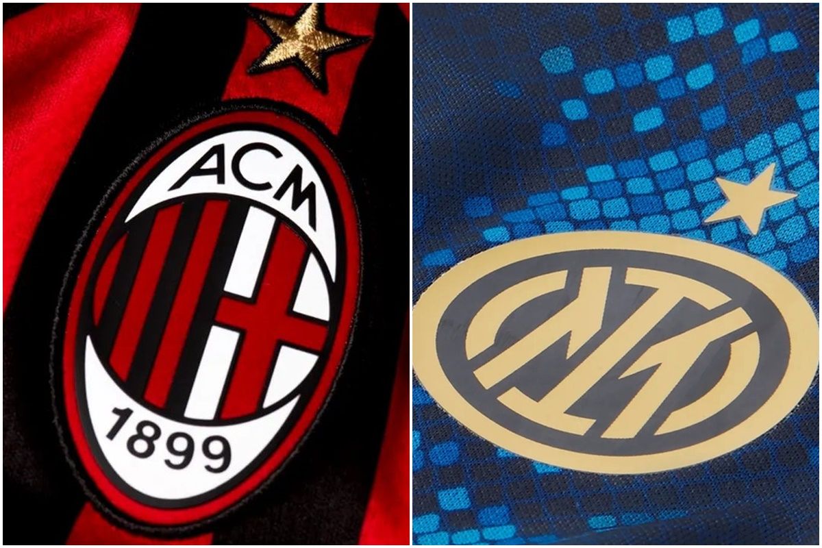 Cum au ajuns AC Milan și Inter să joace Derby della Madonnina