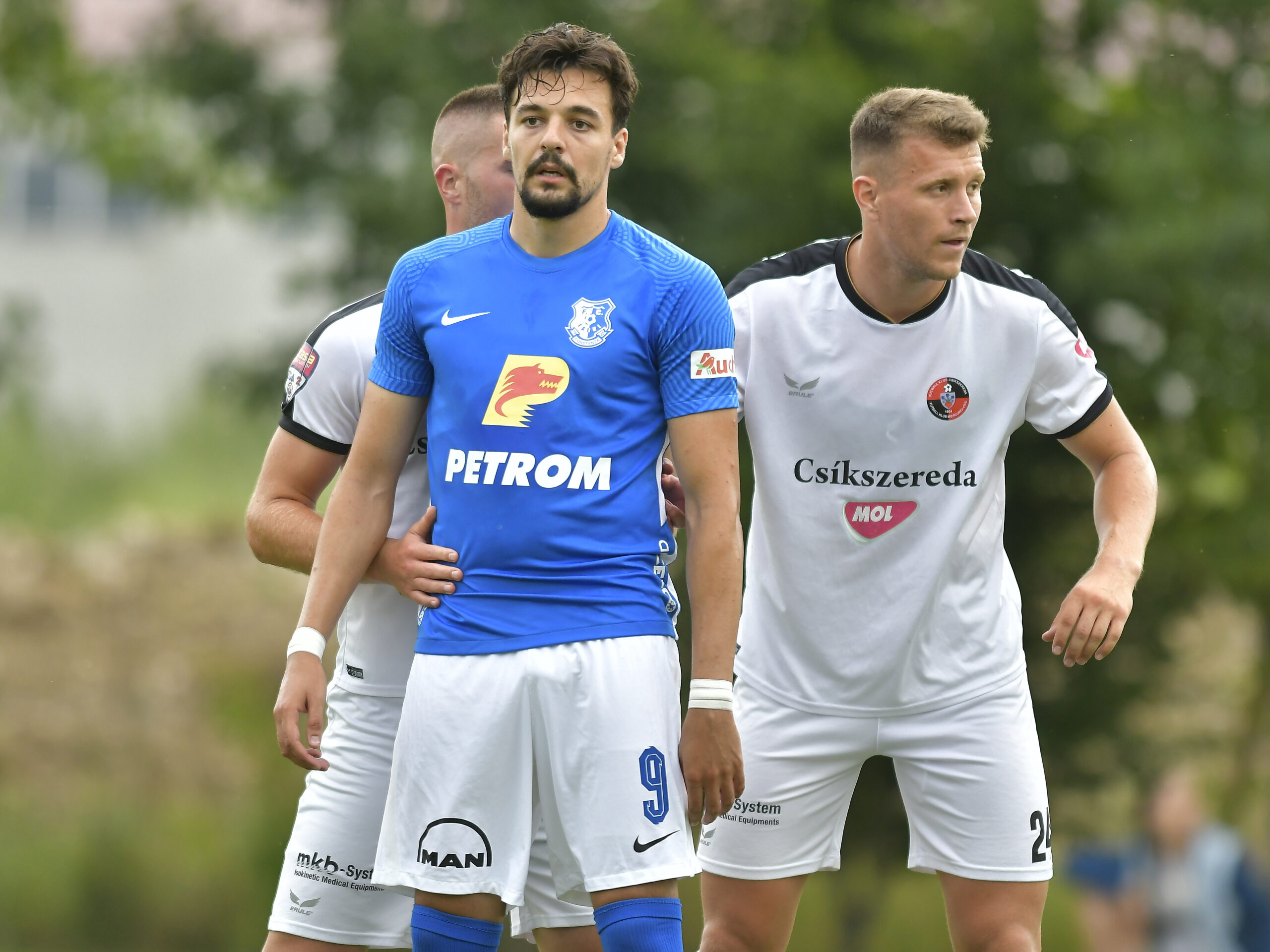 Adrian Petre, acord pentru revenirea în Superliga