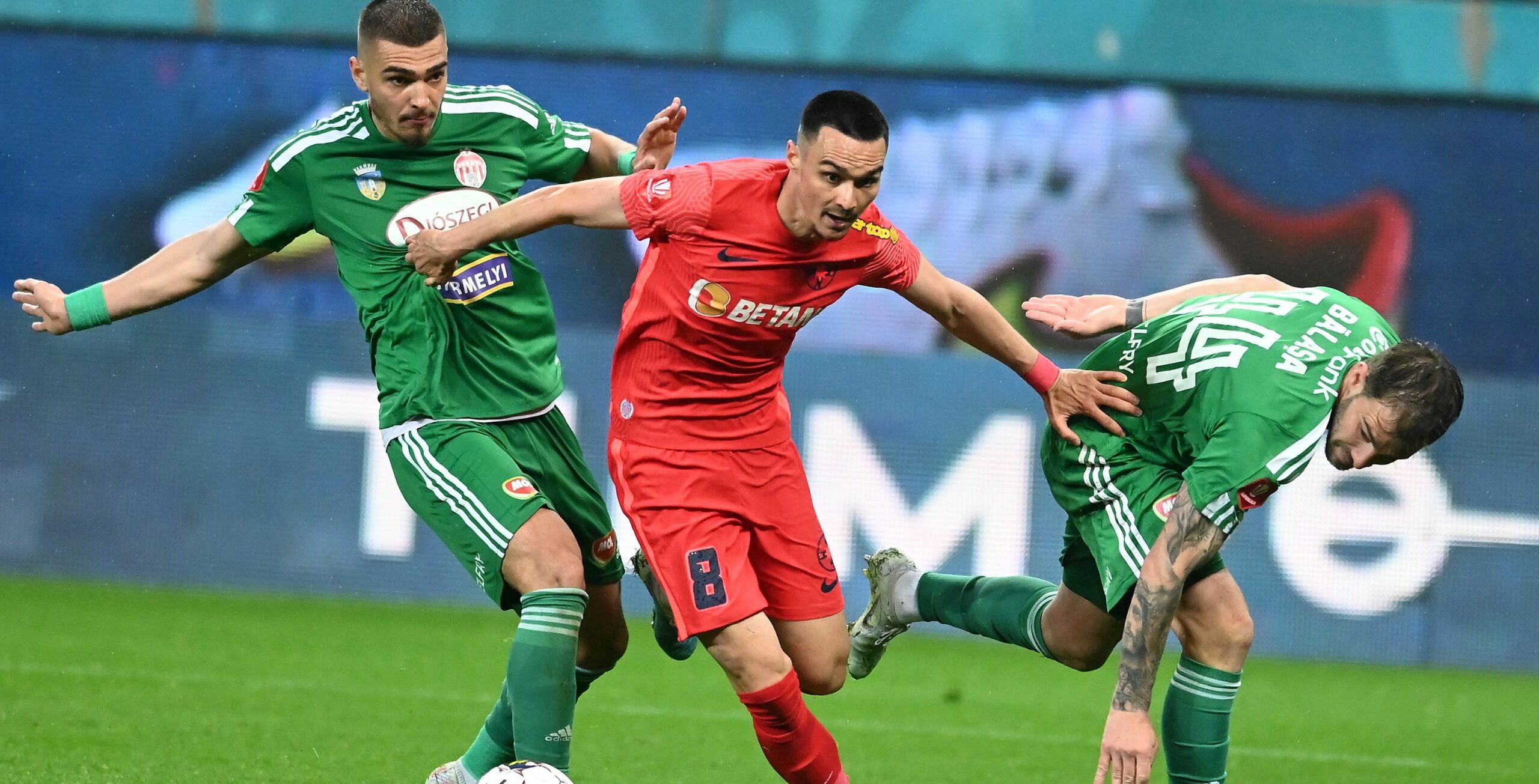 „Aveți ofertă pentru Șut?”. Gigi Becali a recunoscut