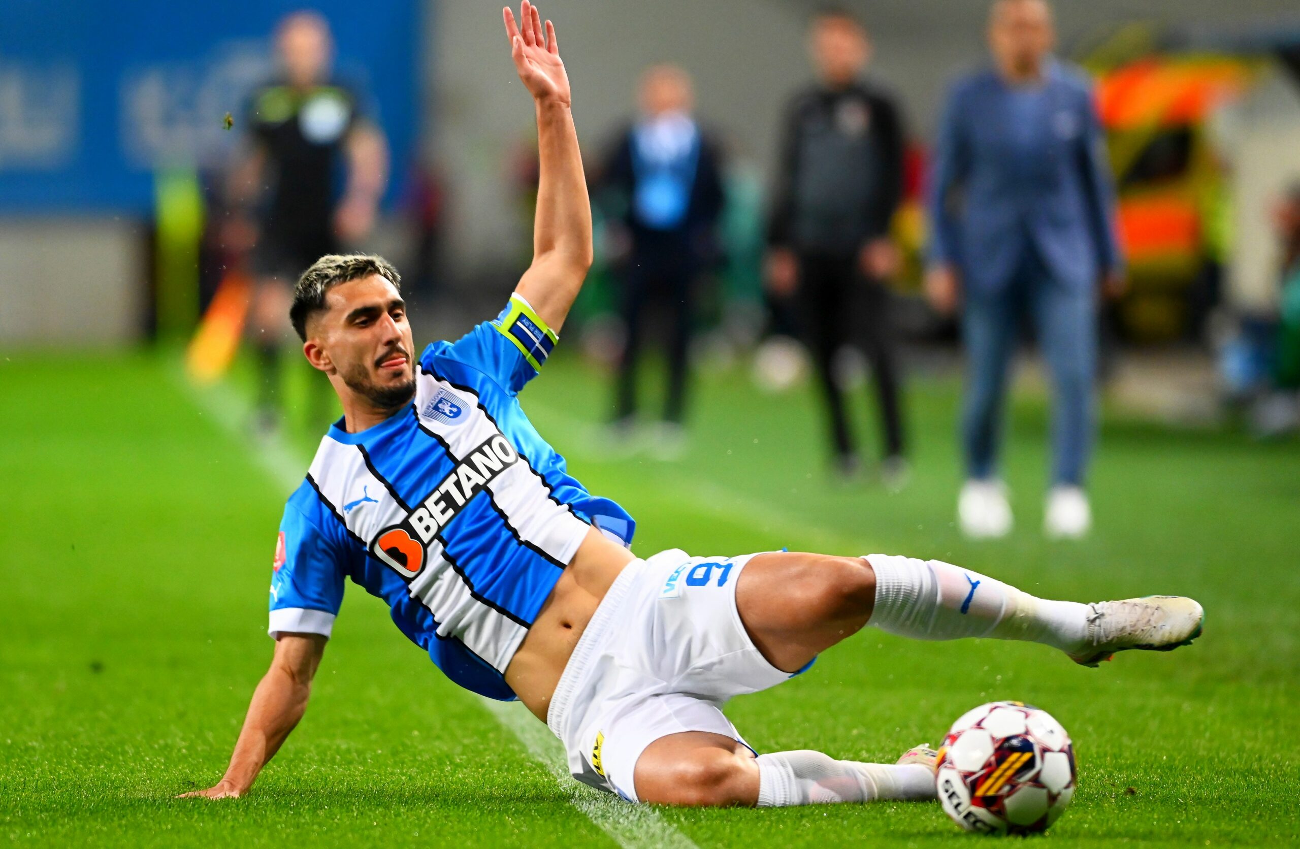 Transfer de senzație la Beșiktaș pentru Andrei Ivan?! EXCLUSIV