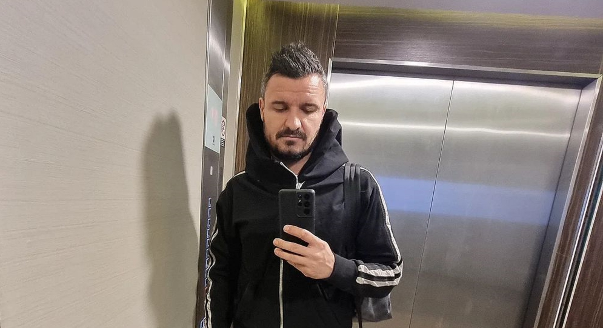 Ce a făcut Constantin Budescu după ce a refuzat să fie rezervă