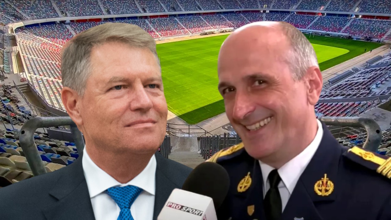 Talpan îi dă ultimatum lui Iohannis