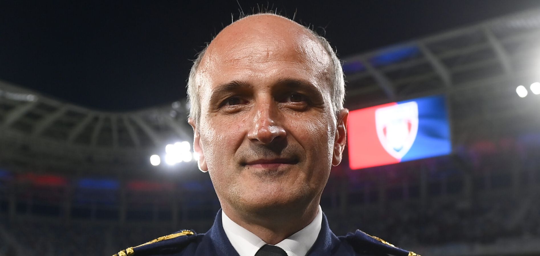 Salariul pe care colonelul Florin Talpan îl ia de la CSA Steaua