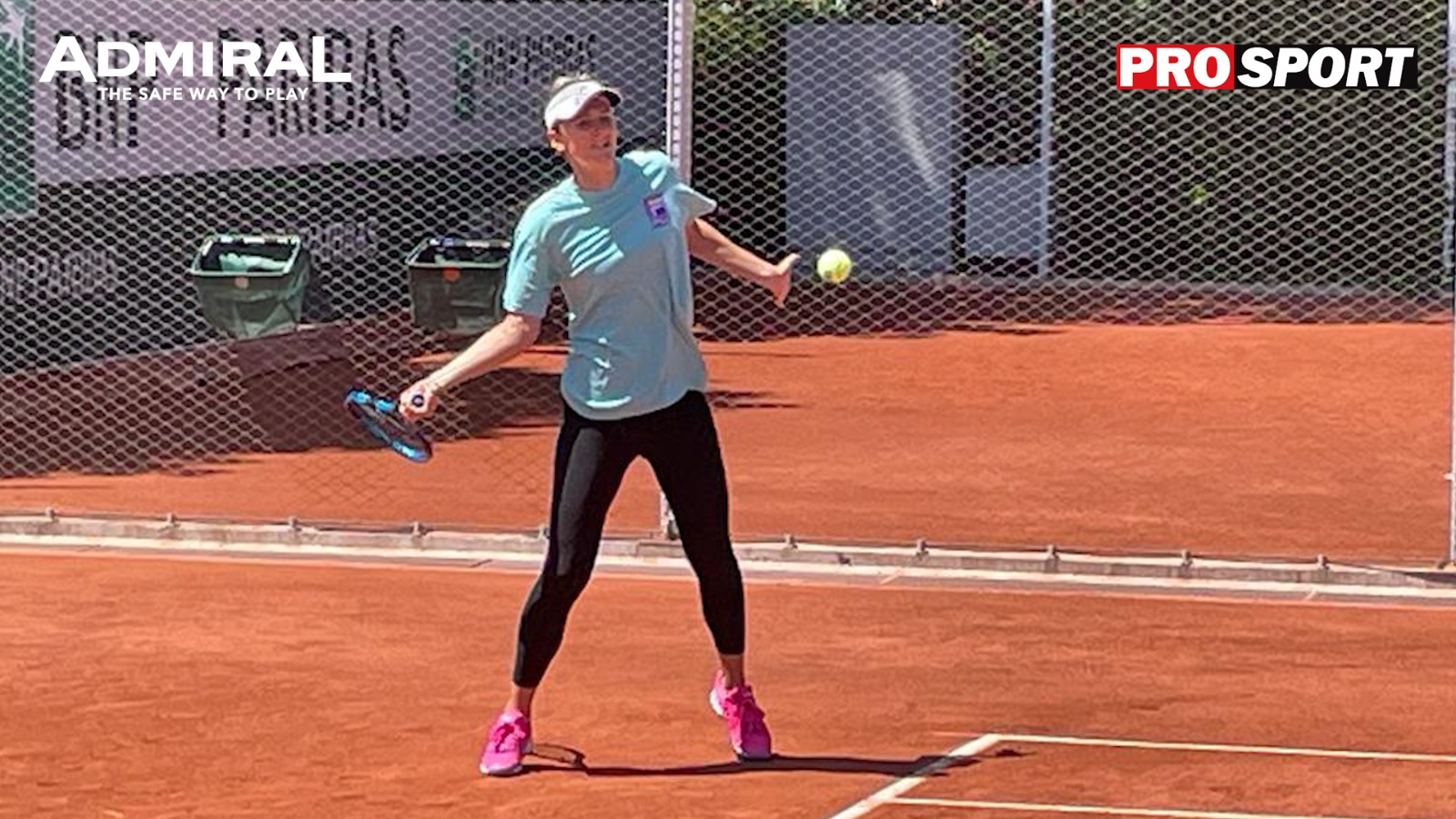 „Dă-mi serviciul mai tare!", este secretul la care a lucrat Irina Begu