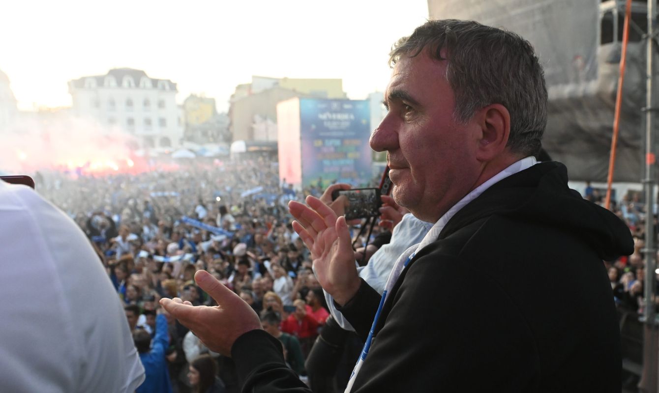 Editorial Marius Mitran, a fost odată la Constanța