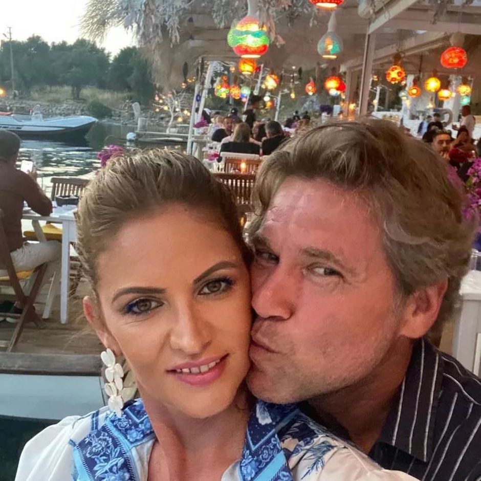 „Mi-am irosit nouă ani la Monaco! Șampania, bling bling, a fost cea mai ...