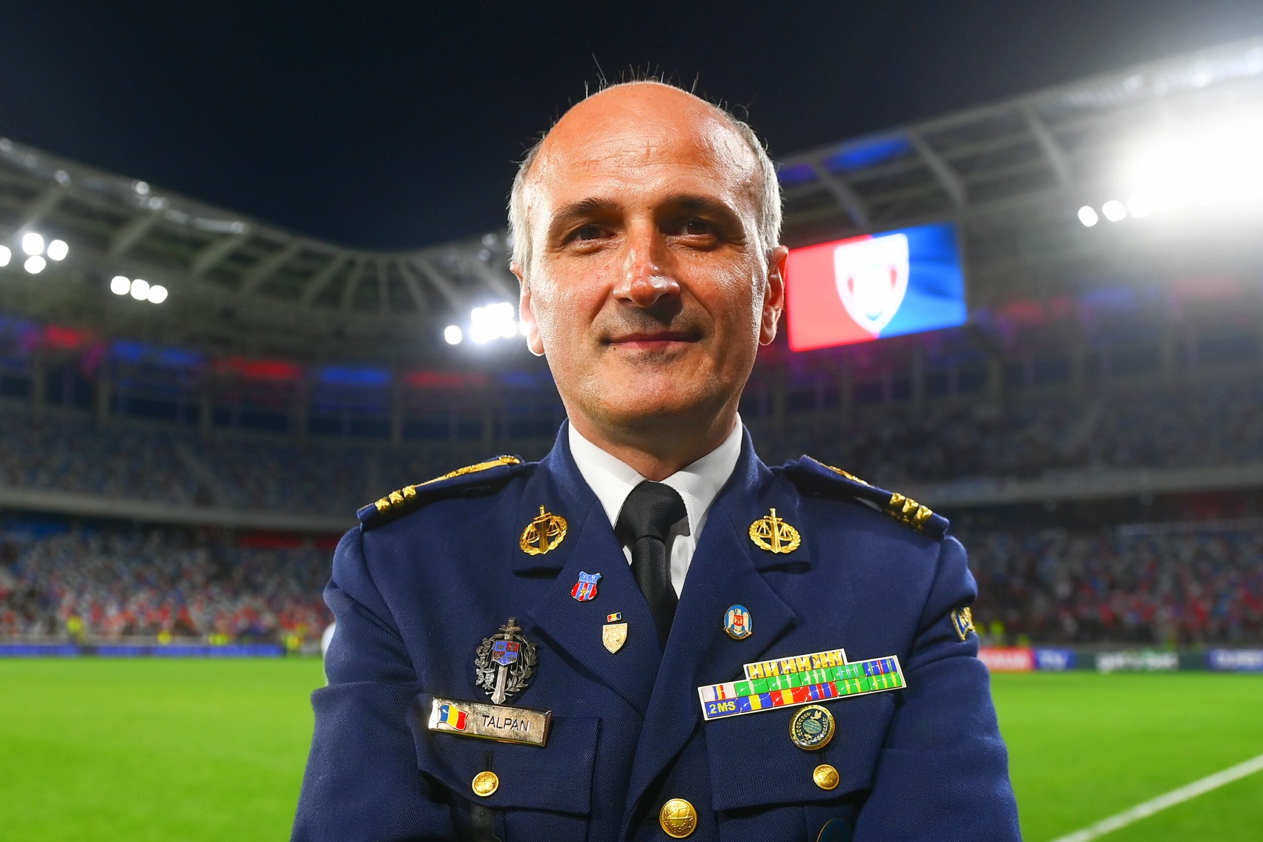 Florin Talpan pune tunurile pe fotbaliștii de la CSA Steaua București