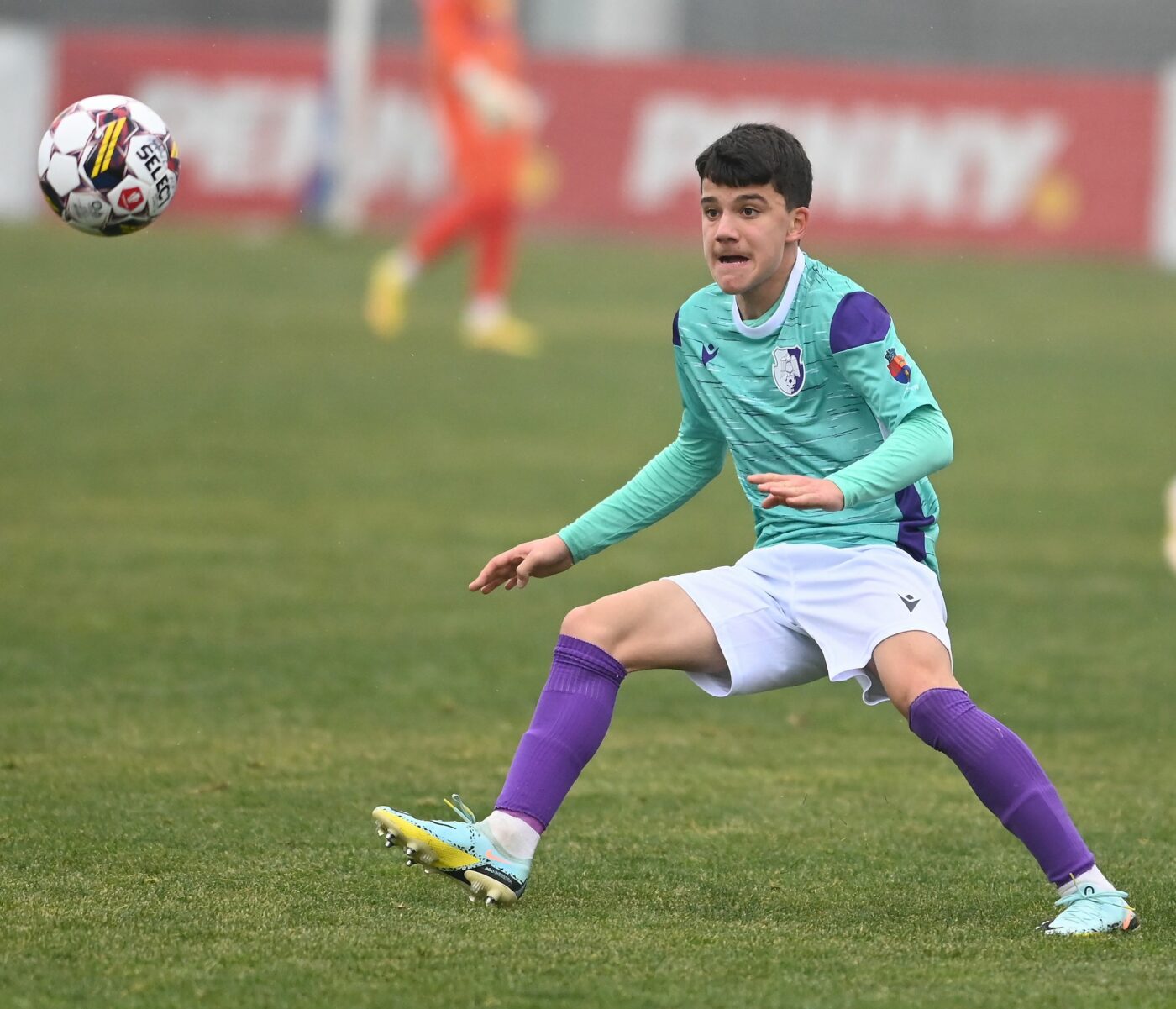 Imagini video halucinante de la Dinamo - FC Argeș! Ce s-a întâmplat în ...