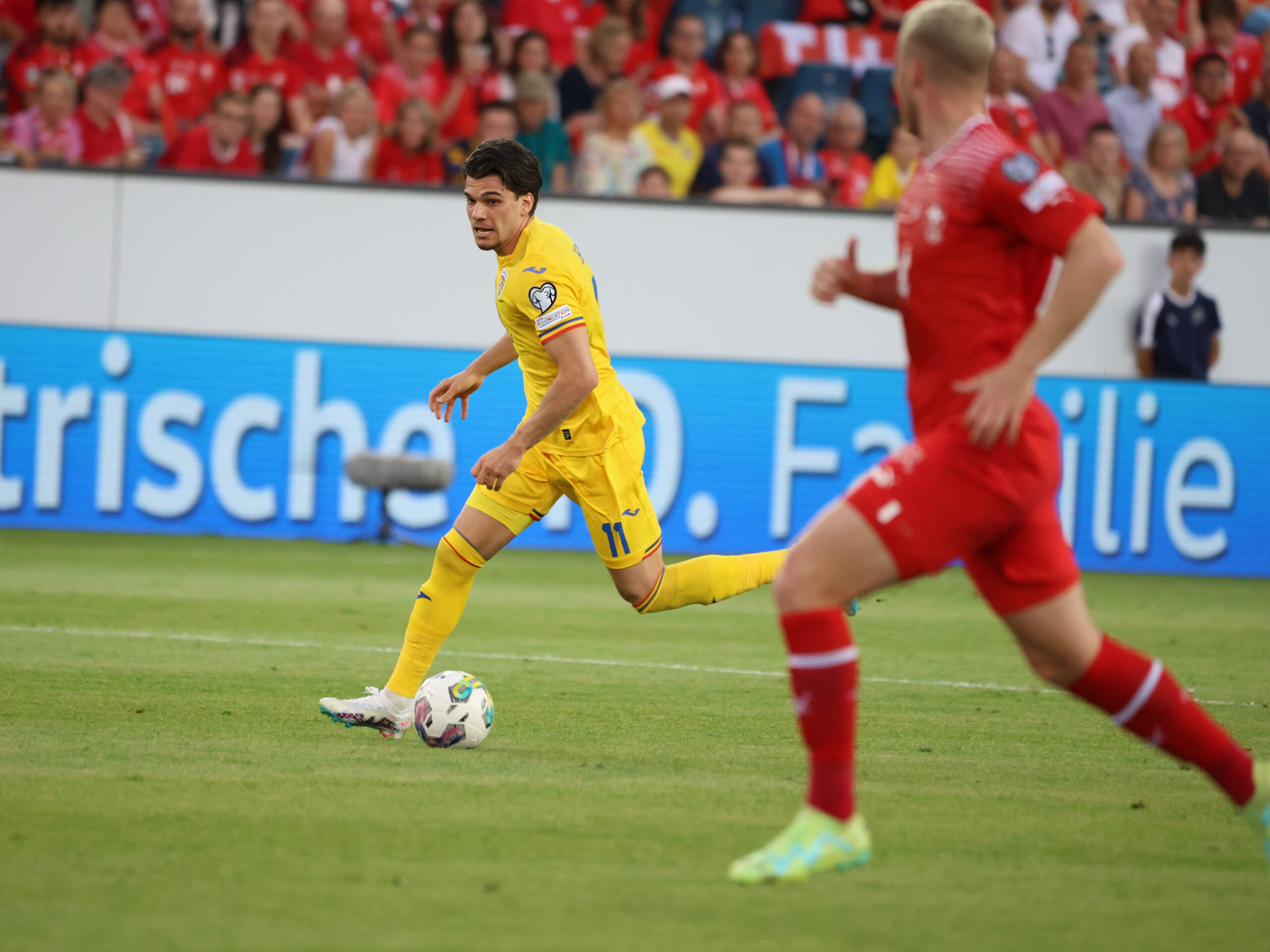 „Câte zile veți sărbători după această minune?”. Răspunsul lui Ianis ...