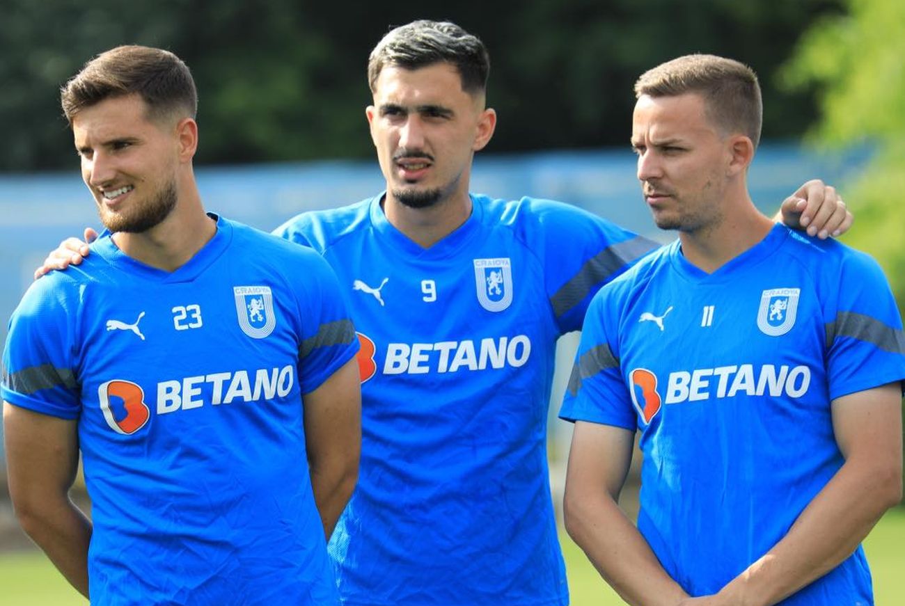 Mulţi absenţi la reunirea Universităţii Craiova, inclusiv Alexandru ...