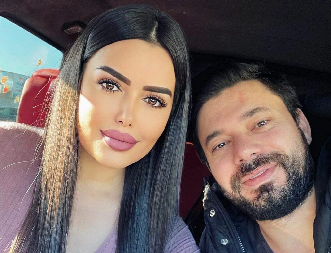 Cum arată fiica cea mare a lui Adrian Mititelu. Gabriela este o fire ...