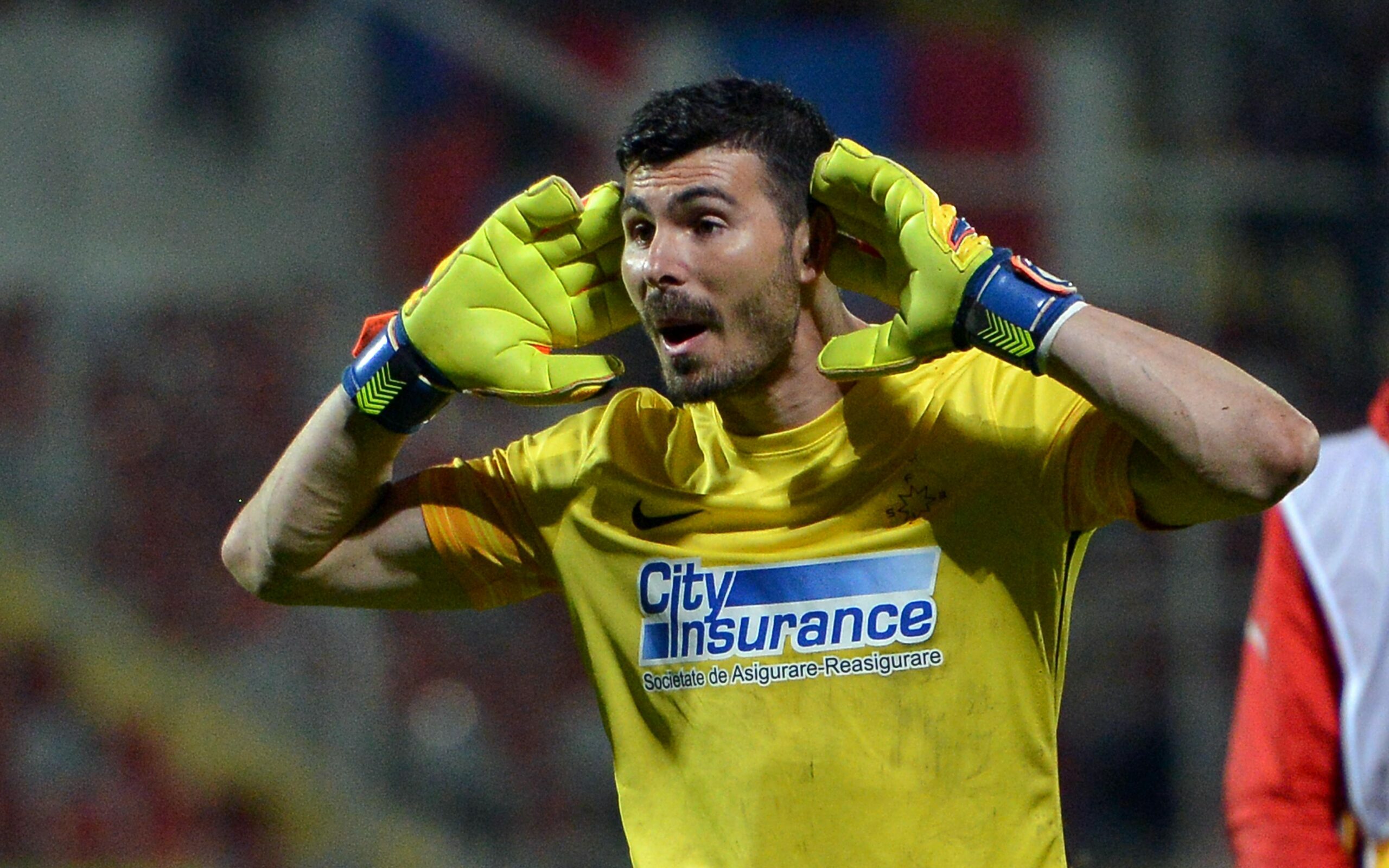 Florin Niță, dorit în Superliga