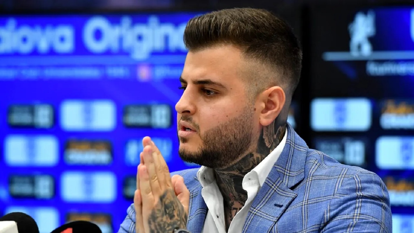 Acuzații de trafic de influență, fără precedent, ale lui Adrian ...