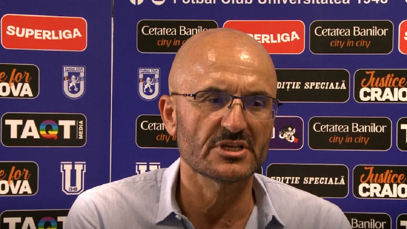Adrian Mititelu, discurs de o duritate extremă, după greşelile de ...