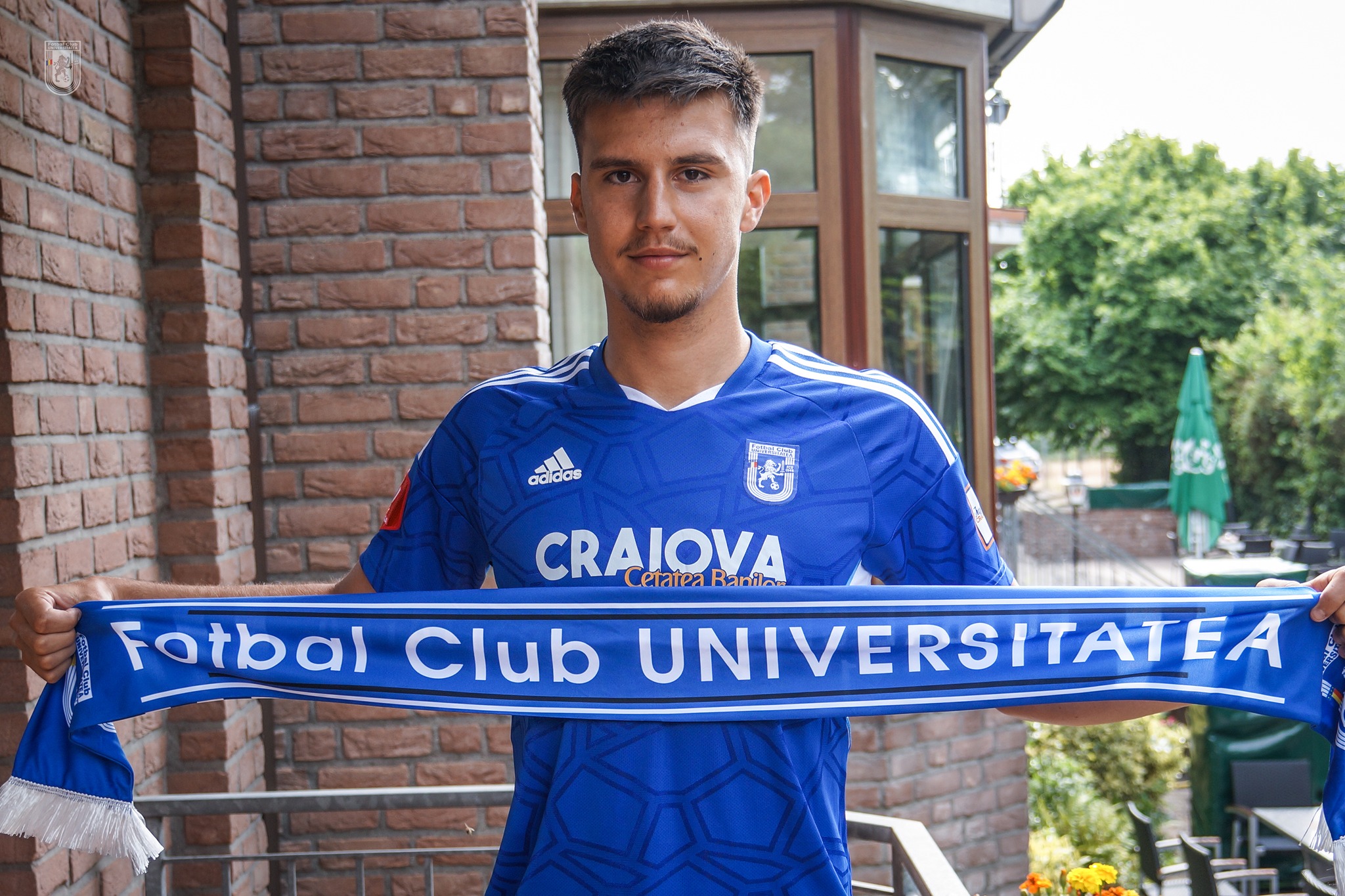 Adrian Mititelu forțează play-off-ul cu FC U Craiova după ultima mutare!