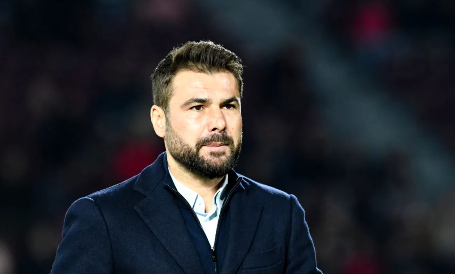 Adrian Mutu e pus sub presiune la Rapid și are un obiectiv clar impus ...