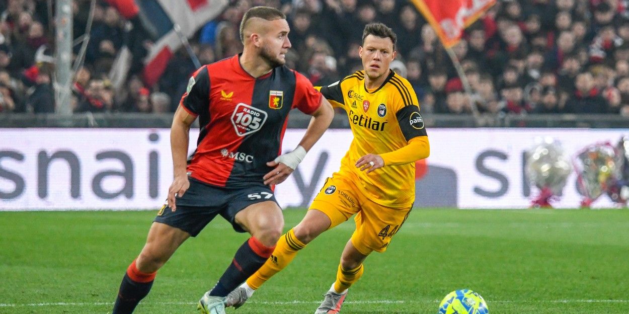 Adrian Rus, la FCSB? Cum ar putea ajunge la echipa lui Becali