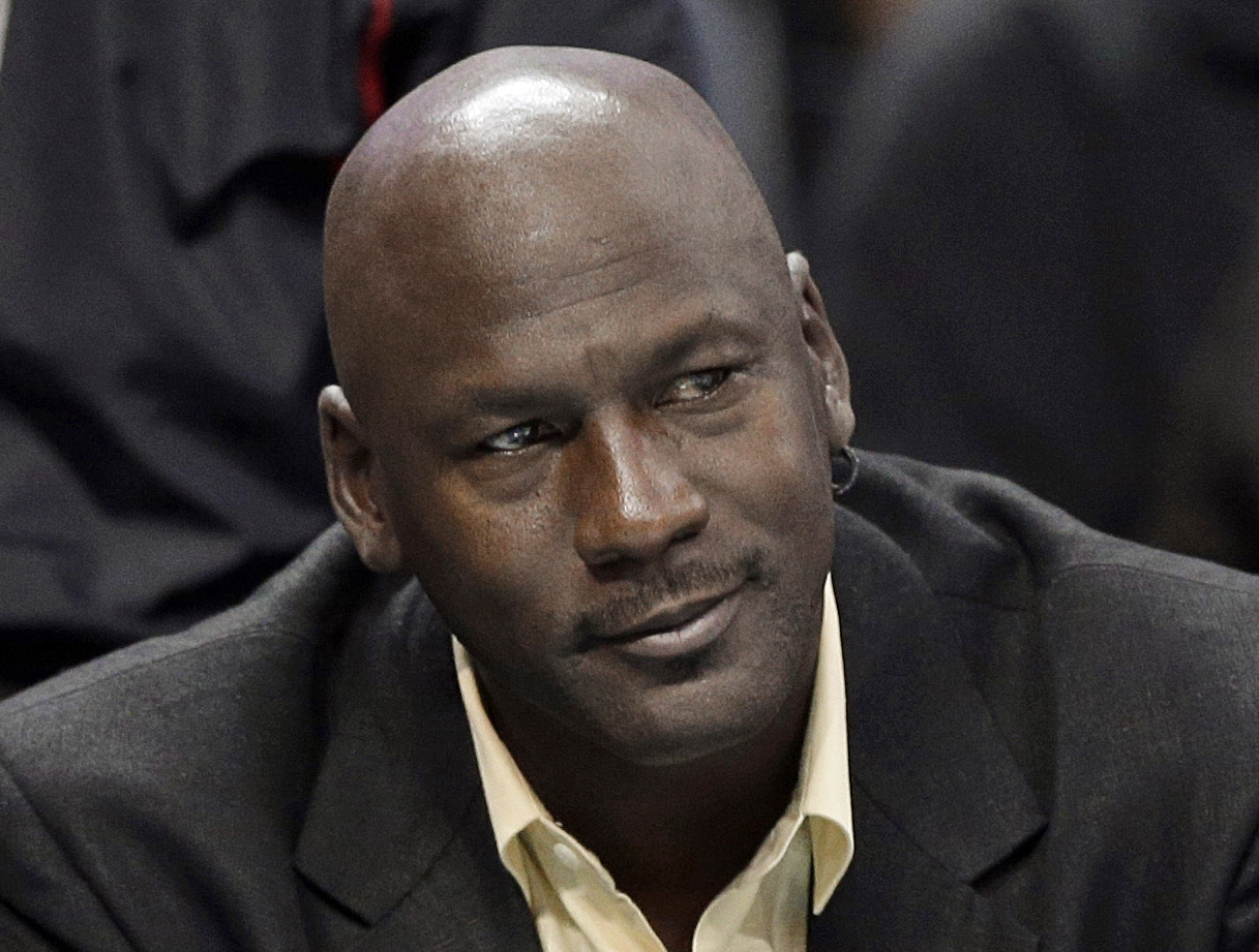 Ce reacție are Michael Jordan despre nunta dintre fiul său și Larsa Pippen