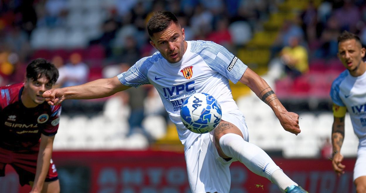 Alin Toșca, la un pas de transferul mult visat pe final de carieră