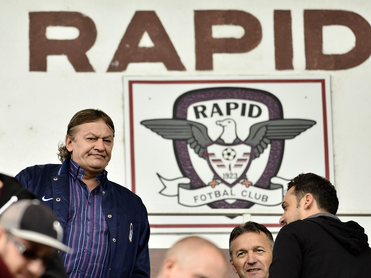 Anunț teribil pentru Dănuț Lupu, după ce a fost condamnat la închisoare!