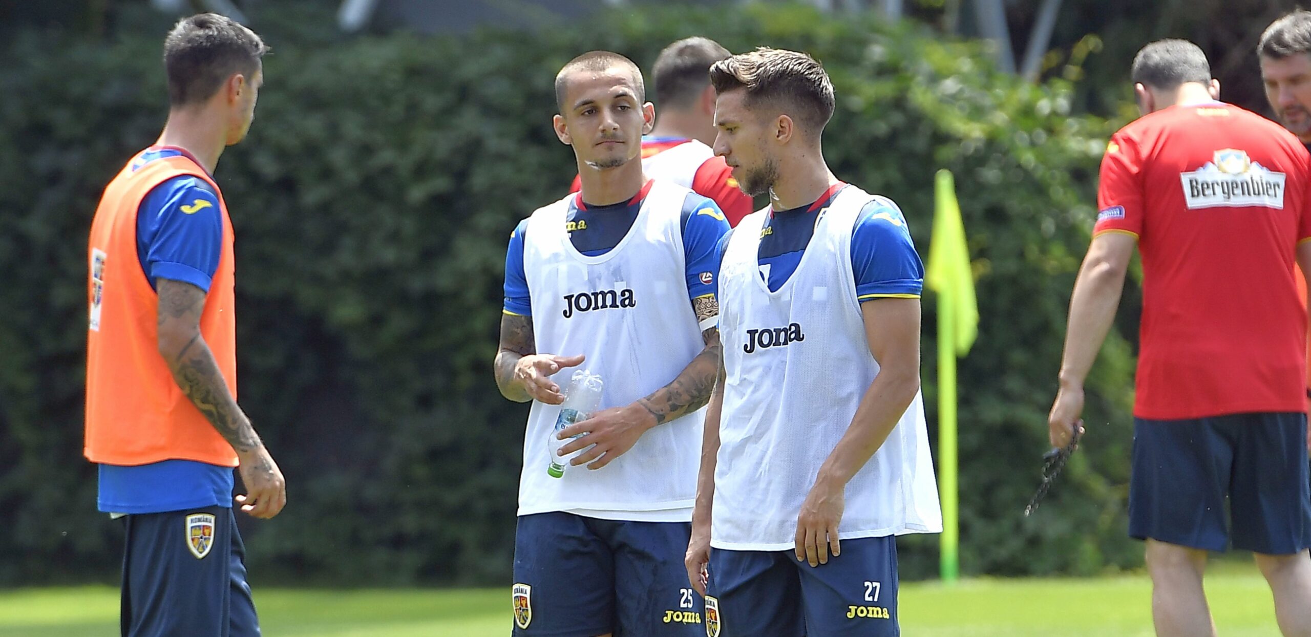 Avertisment pentru Alex Băluță, după transferul la FCSB