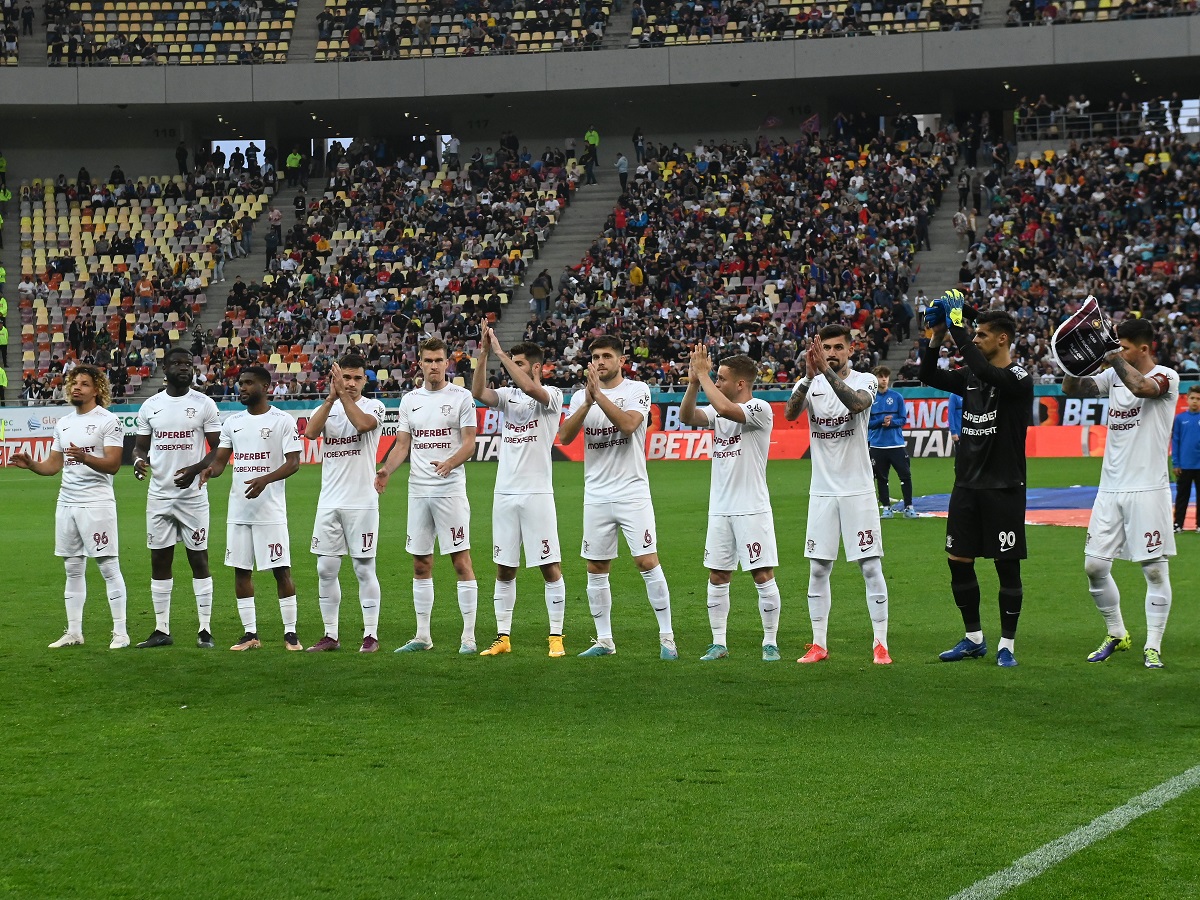 Care va fi principalul obstacol pentru Rapid în sezonul viitor