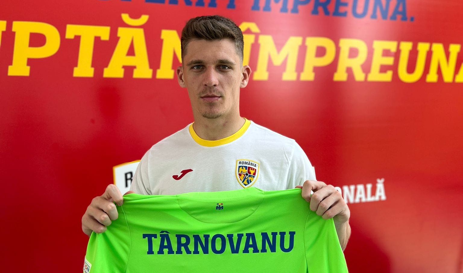 Ce se întâmplă cu Ștefan Târnovanu! Mihai Stoica, reacție furioasă