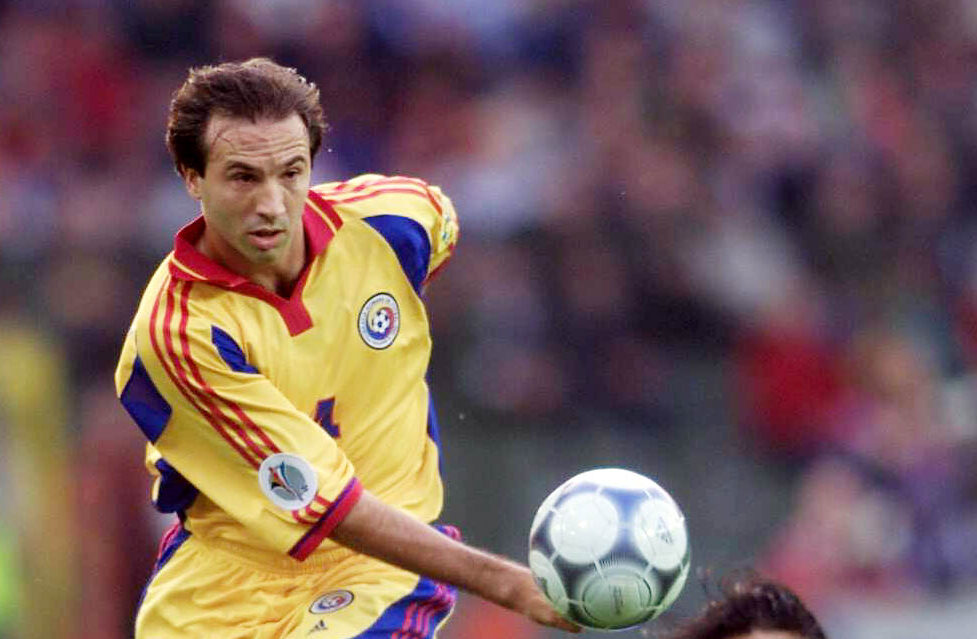 Ce transformare pentru Iulian Filipescu! Fostul fotbalist al Stelei ...