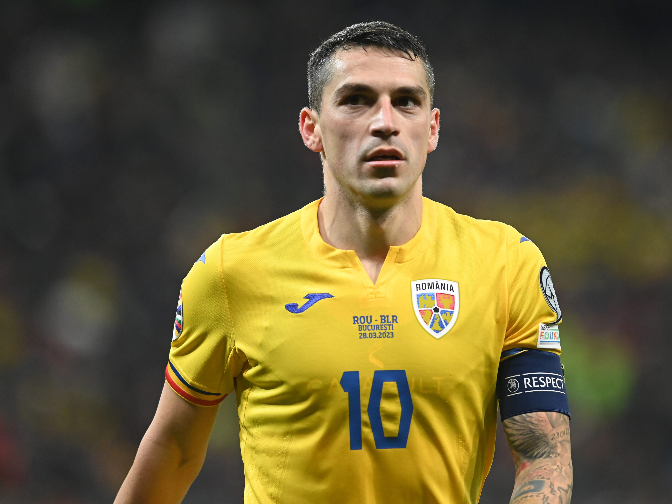 EXCLUSIV Nicolae Stanciu a semnat în Arabia Saudită!