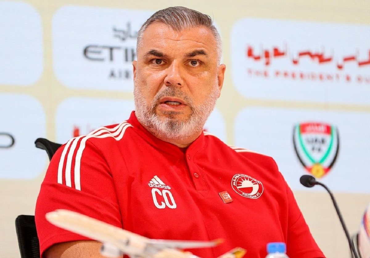 Cosmin Olăroiu a ratat Supercupa după o umilință istorică