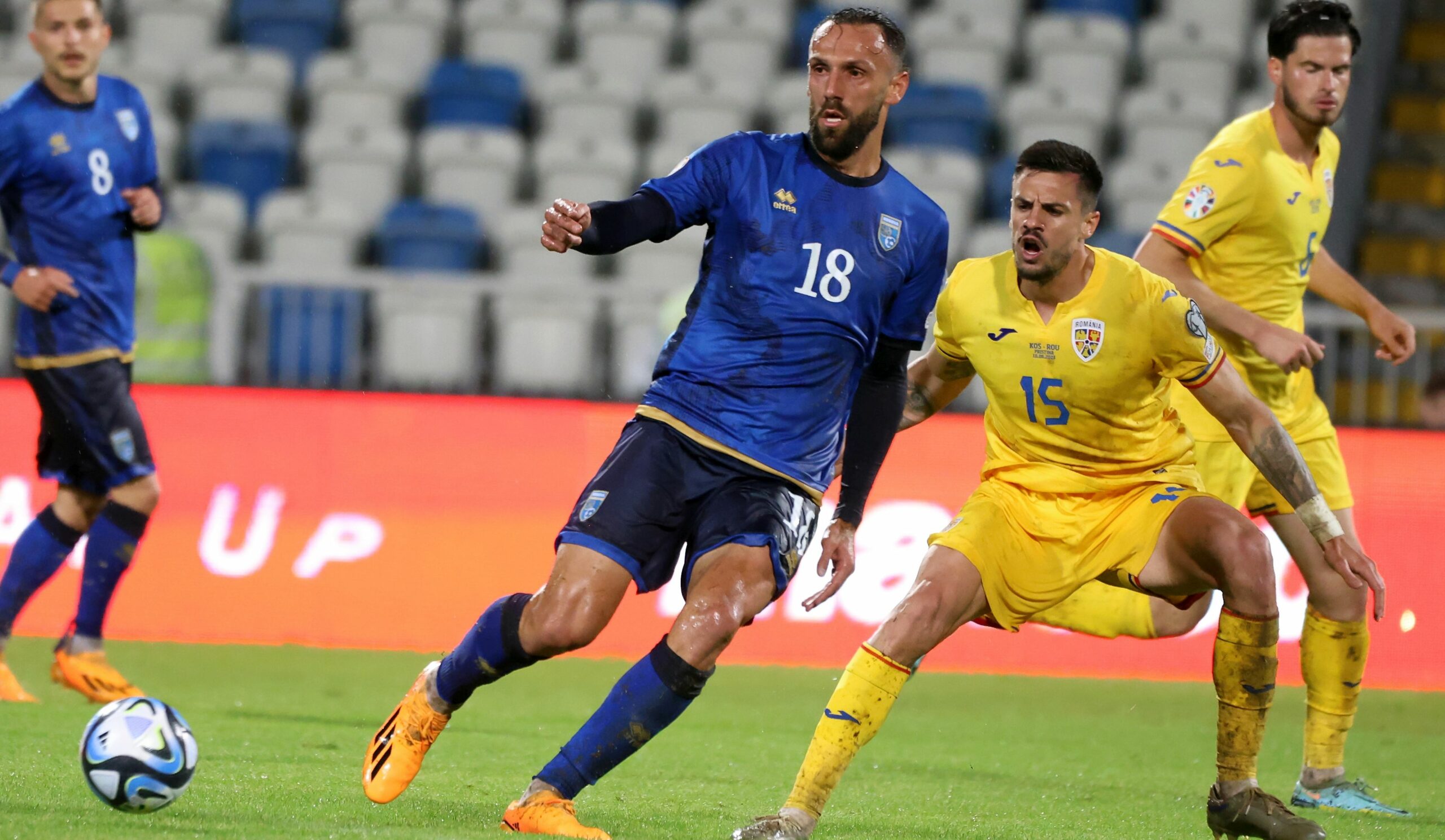 Rapid, ofertă pentru Andrei Burcă de la CFR Cluj