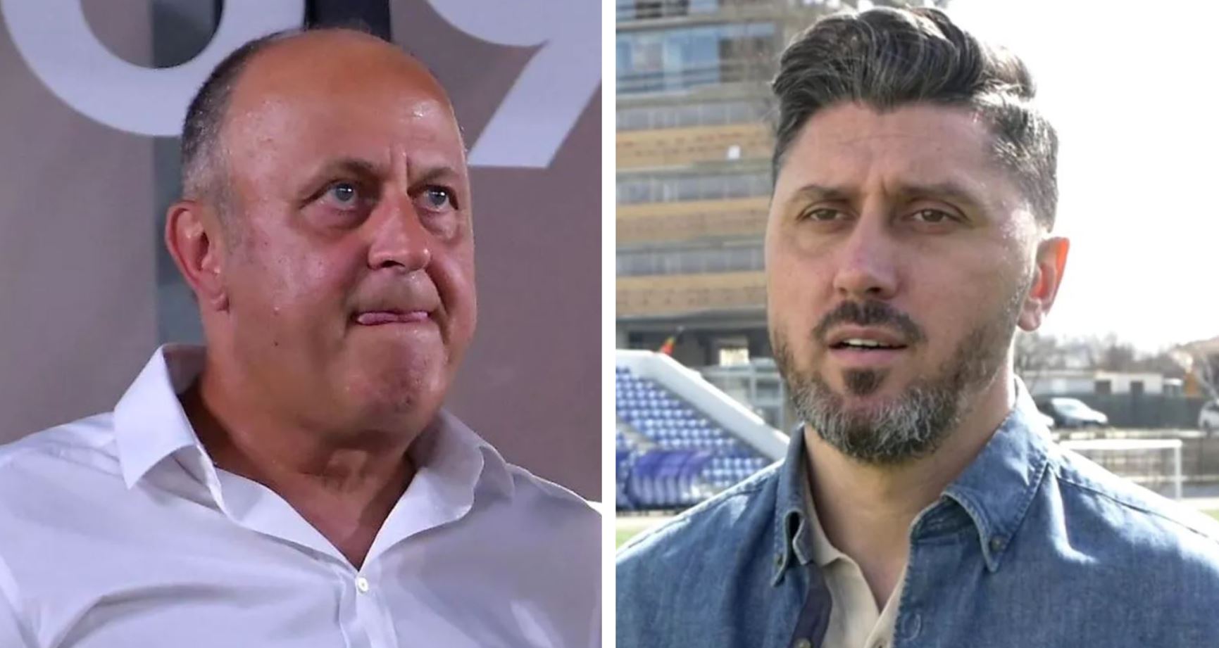 Dan Șucu, luat în vizor de Ciprian Marica, după ultimele evenimente de ...