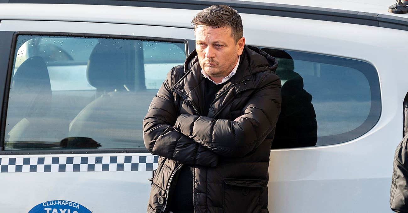 Daniel Stanciu rupe tăcerea după ce Viorel Tudose, sponsorul principal ...