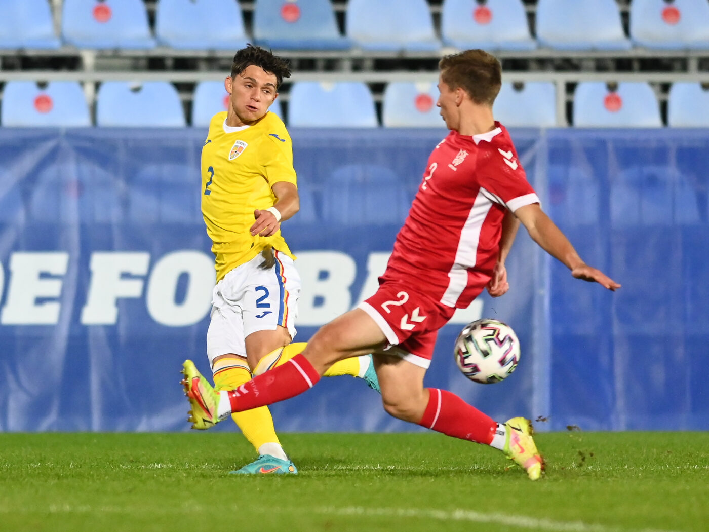 Un nou transfer pe axa Farul - CSA Steaua! Decizia luată de Hagi