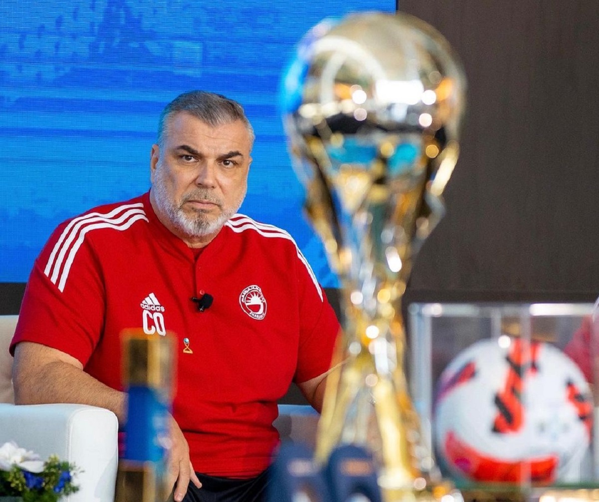 De ce n-a prins Cosmin Olăroiu niciun contract important în Europa ...