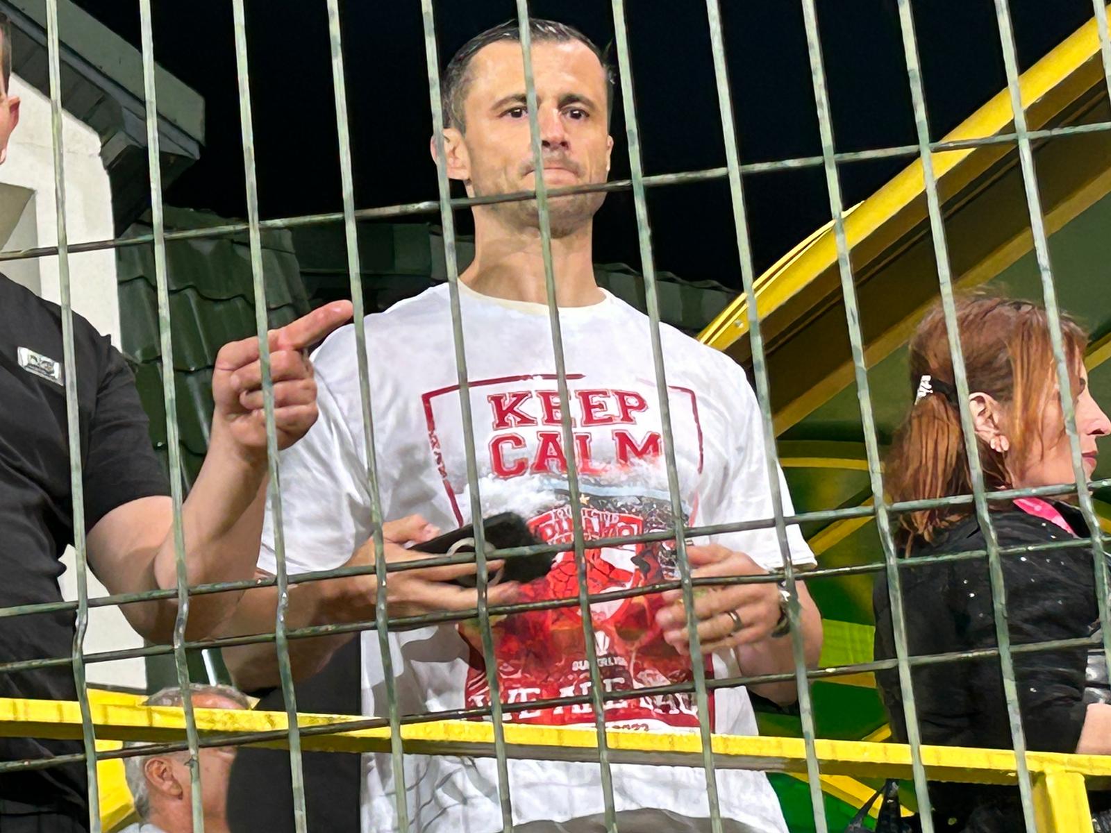 Mailul surpriză pe care l-au primit fanii dinamoviști de la Nicolescu