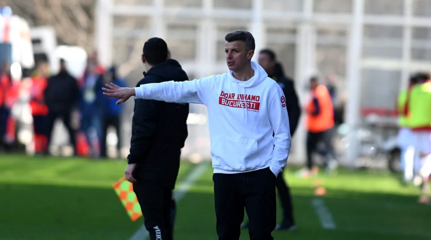 Dinamo pregătește un transfer spectaculos de la Sassuolo! Mijlocașul pe ...