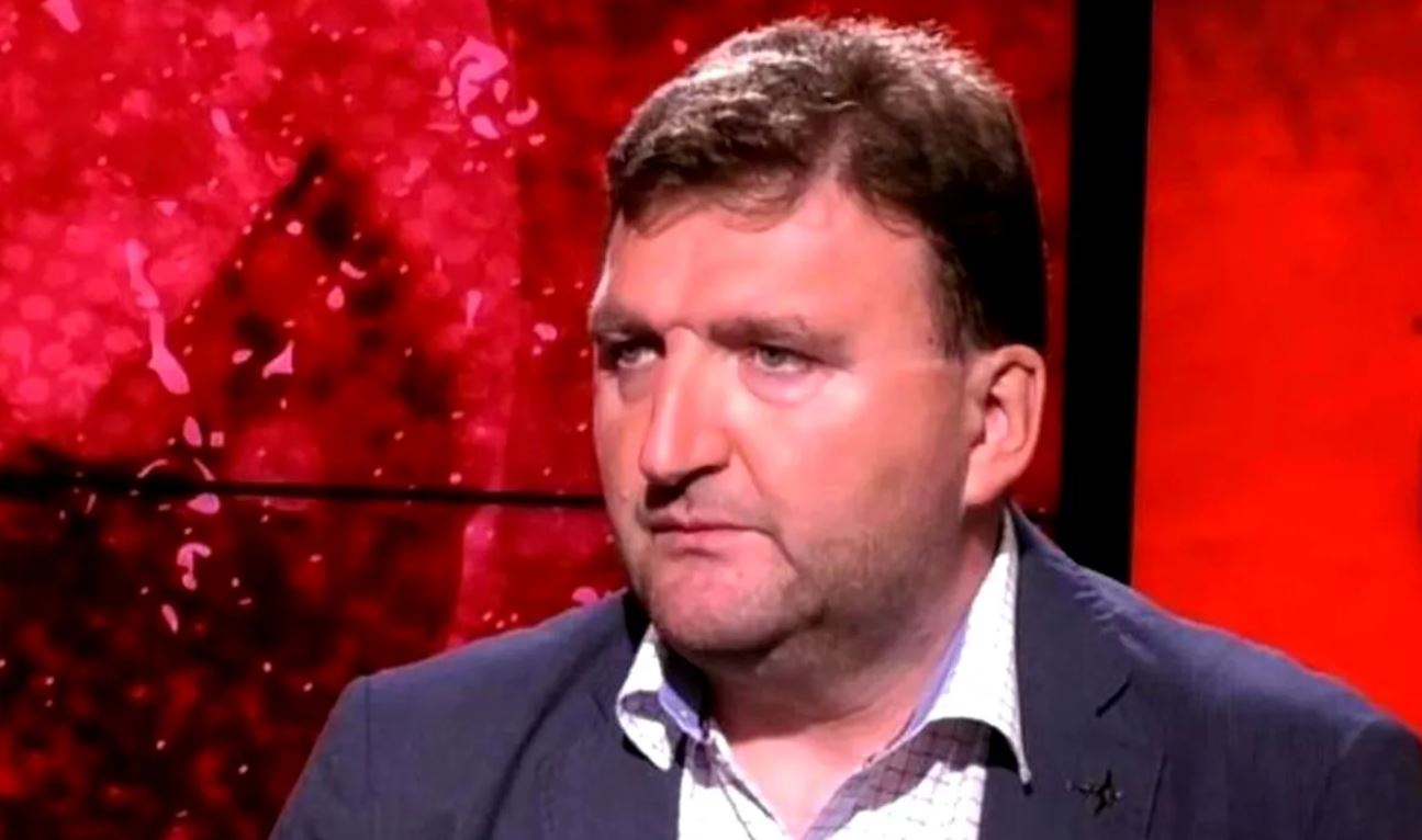 Dorin Șerdean, dat în urmărire generală! S-a panicat și a fugit din ...