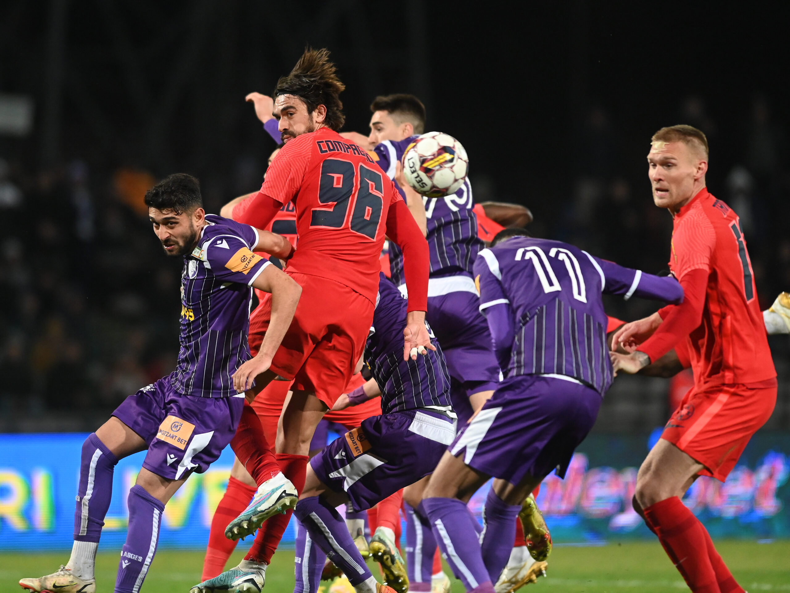 FC Argeș, gata să revină în Superliga! Ce antrenor vine în Trivale