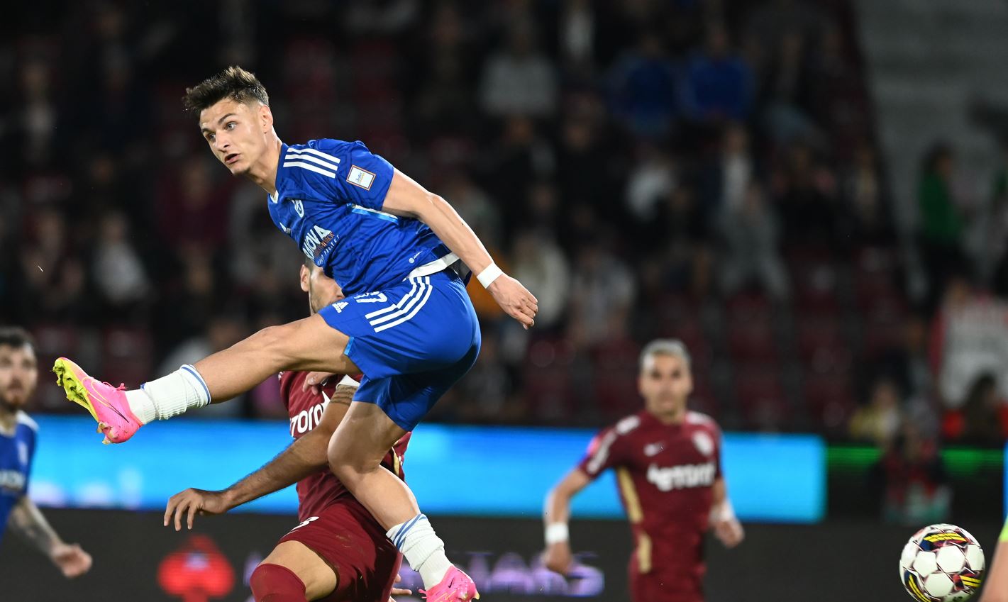 George Ganea reziliază contractul cu FC U Craiova! Adrian Mititelu și-a ...