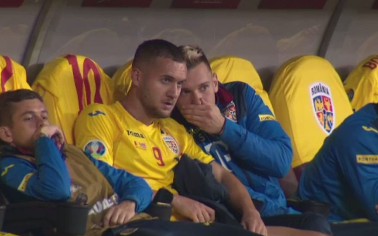 George Pușcaș și Ionuț Radu, apariție extravagantă la doar o zi după ...