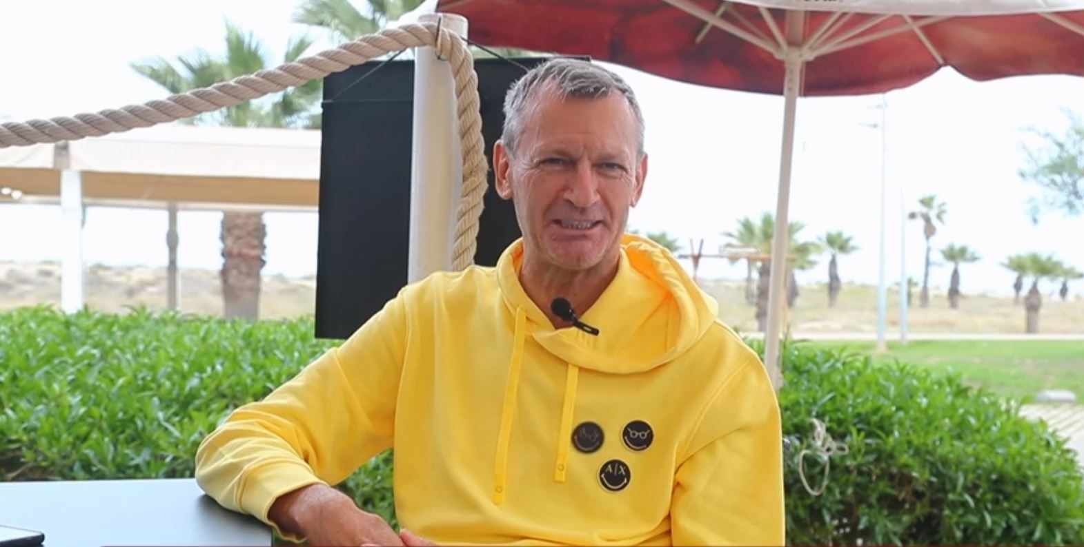 Gică Craioveanu, interviu spectaculos în Marca: ce i-a lipsit pentru a ...