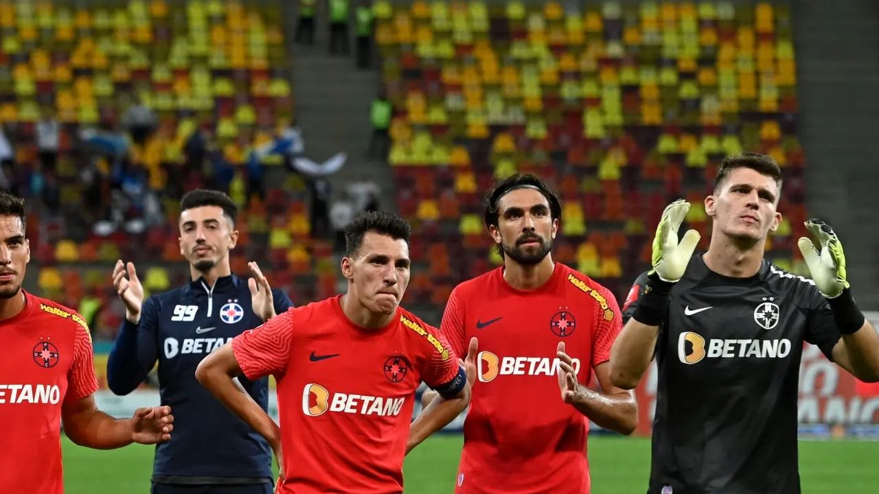 Gigi Becali i-a fixat prețul lui „Messi” de la FCSB! O echipă din ...