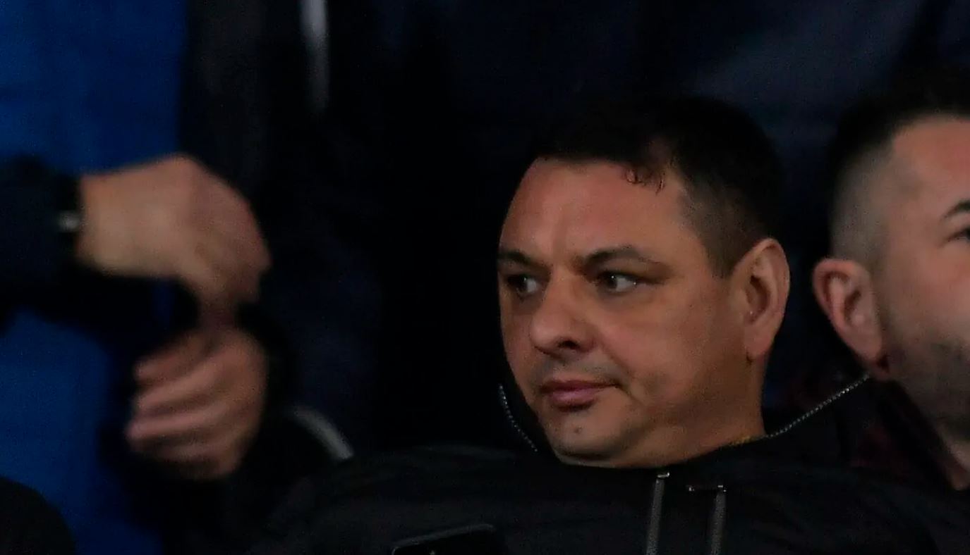 Ionel Ganea îi cere unui „tricolor” să se reprofileze după Elveția ...